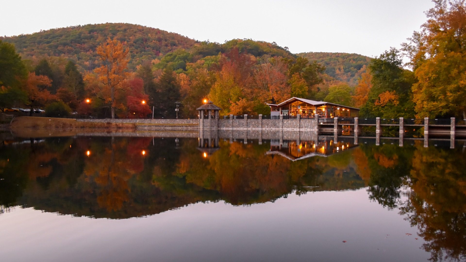 Recreation | Montreat Conference Center