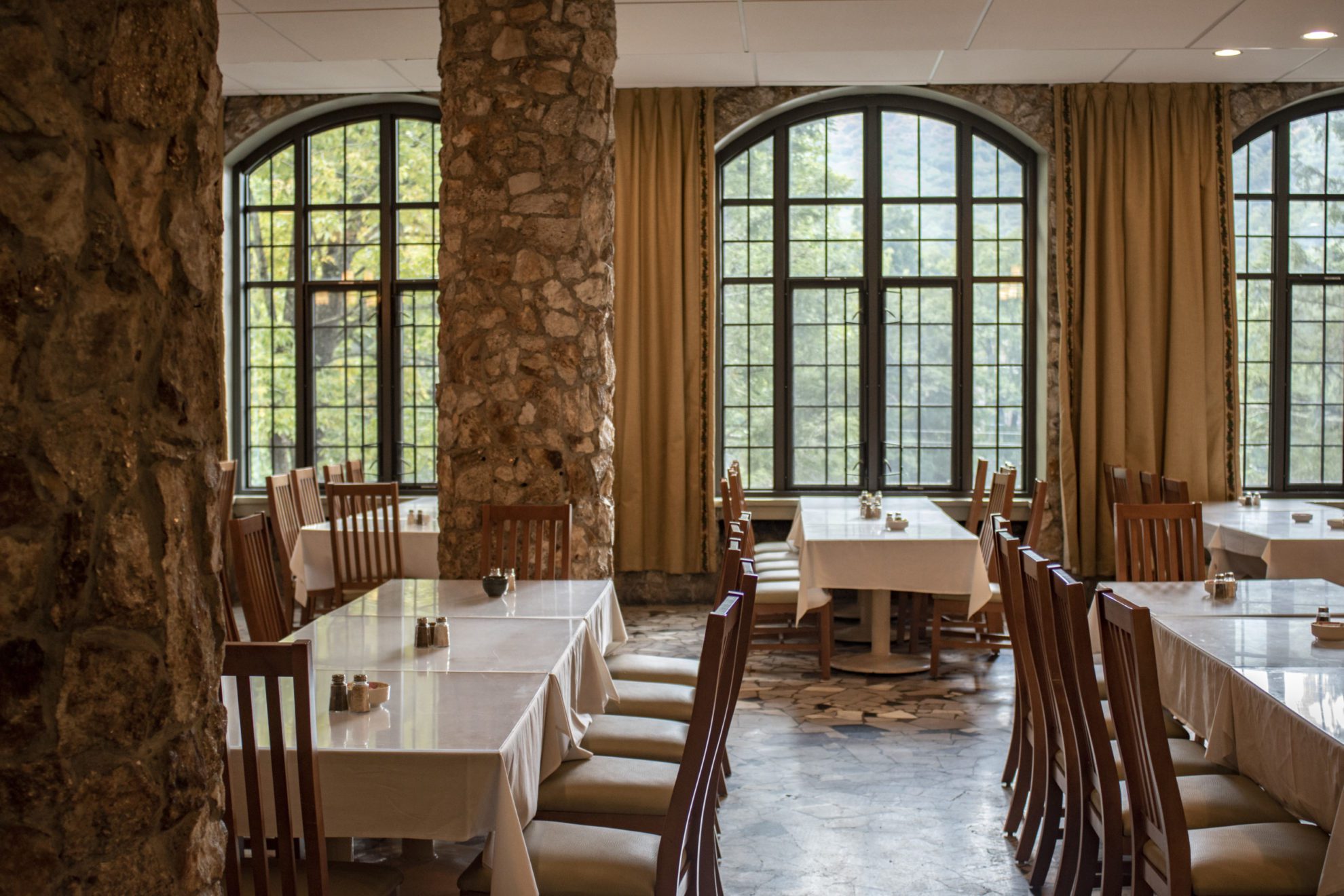 Accommodations | Montreat Conference Center