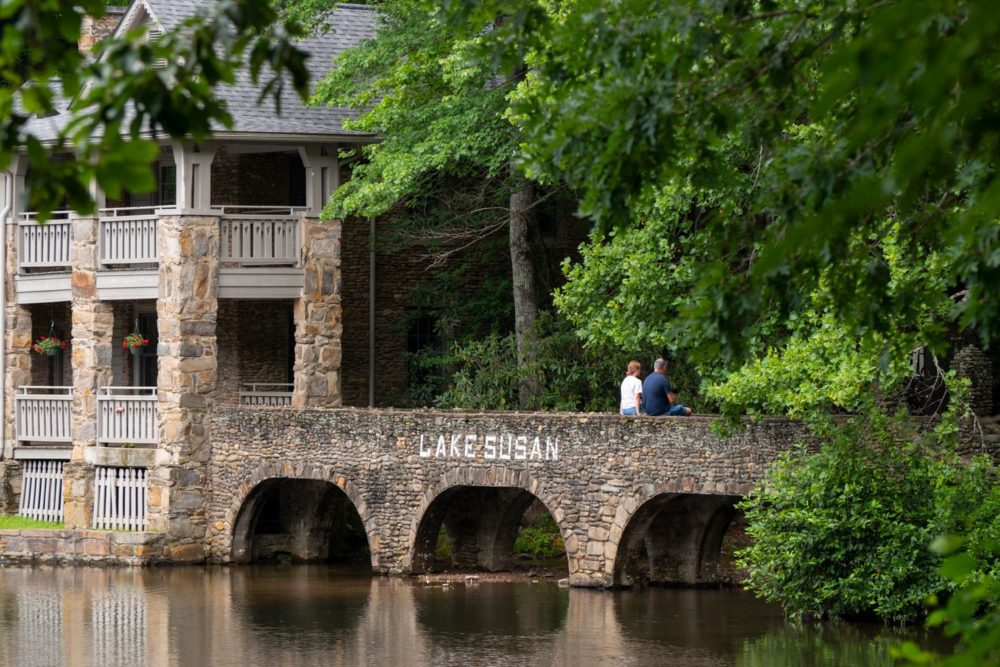Board of Adjustment Approves Application for Montreat Lodge | Montreat ...