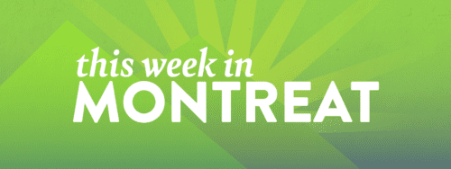 Montreat Conference Center