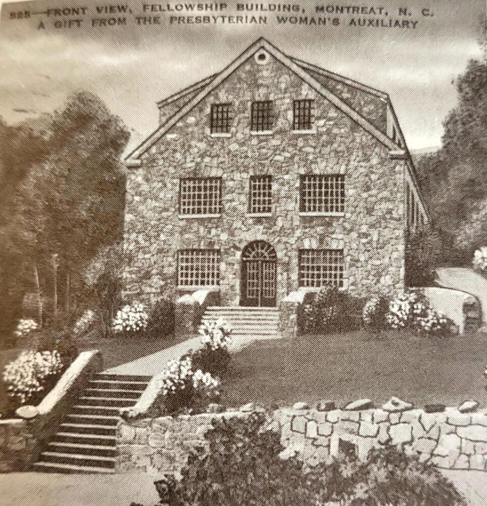 History | Montreat Conference Center