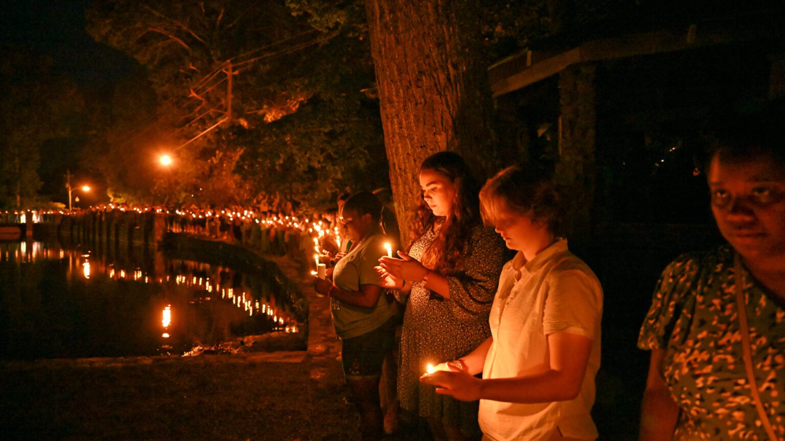 Montreat Conference Center