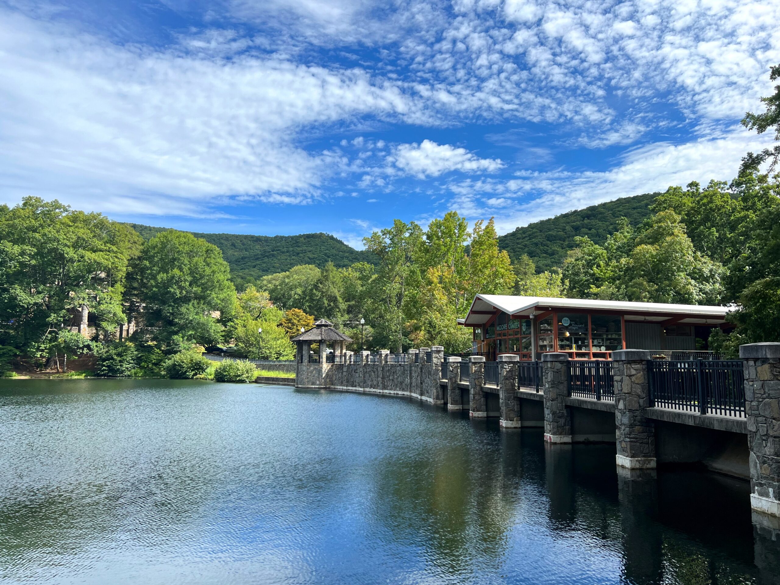 Annual Report 2024 | Montreat Conference Center