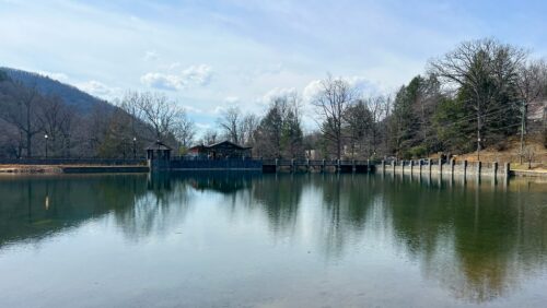 Montreat Conference Center