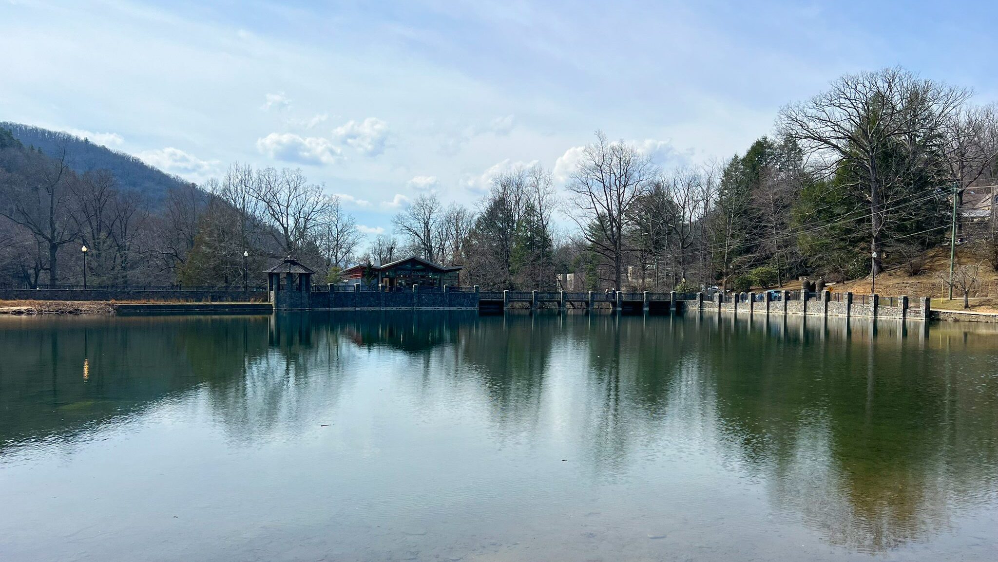 Montreat Conference Center