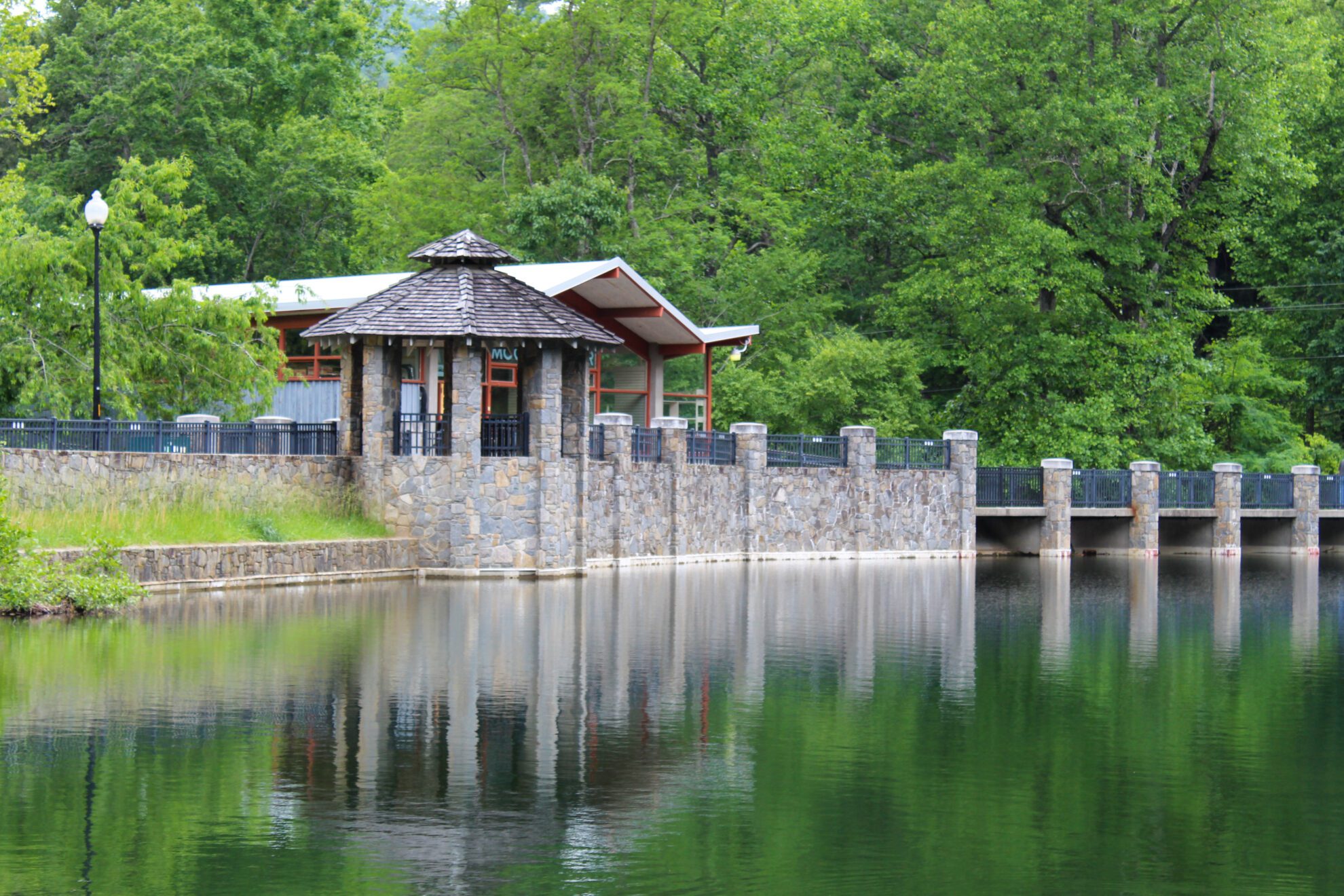 Visit | Montreat Conference Center