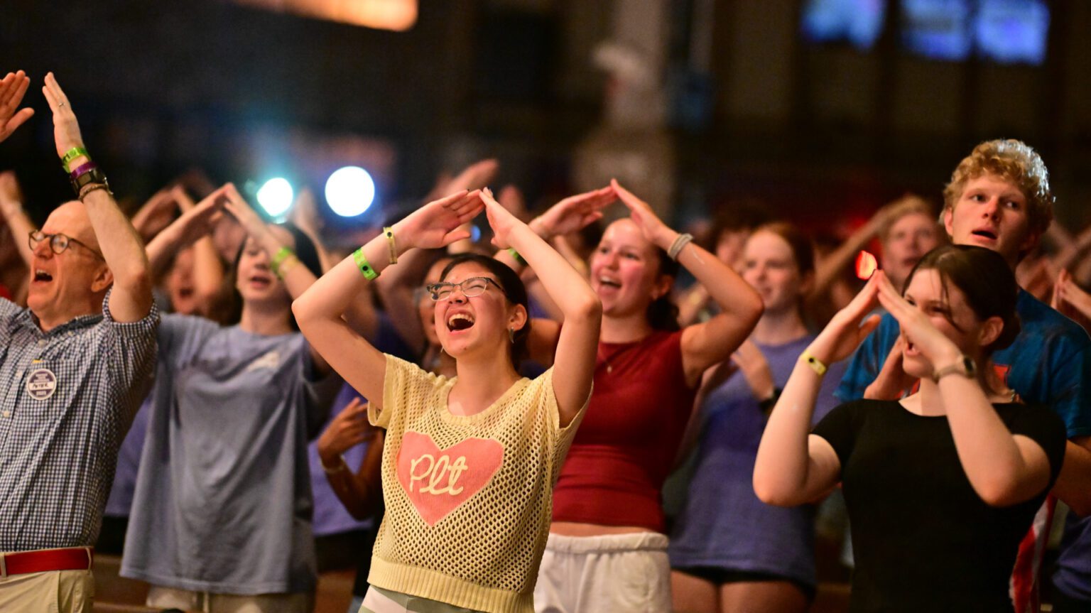 2026 Montreat Youth Conferences | Montreat Conference Center