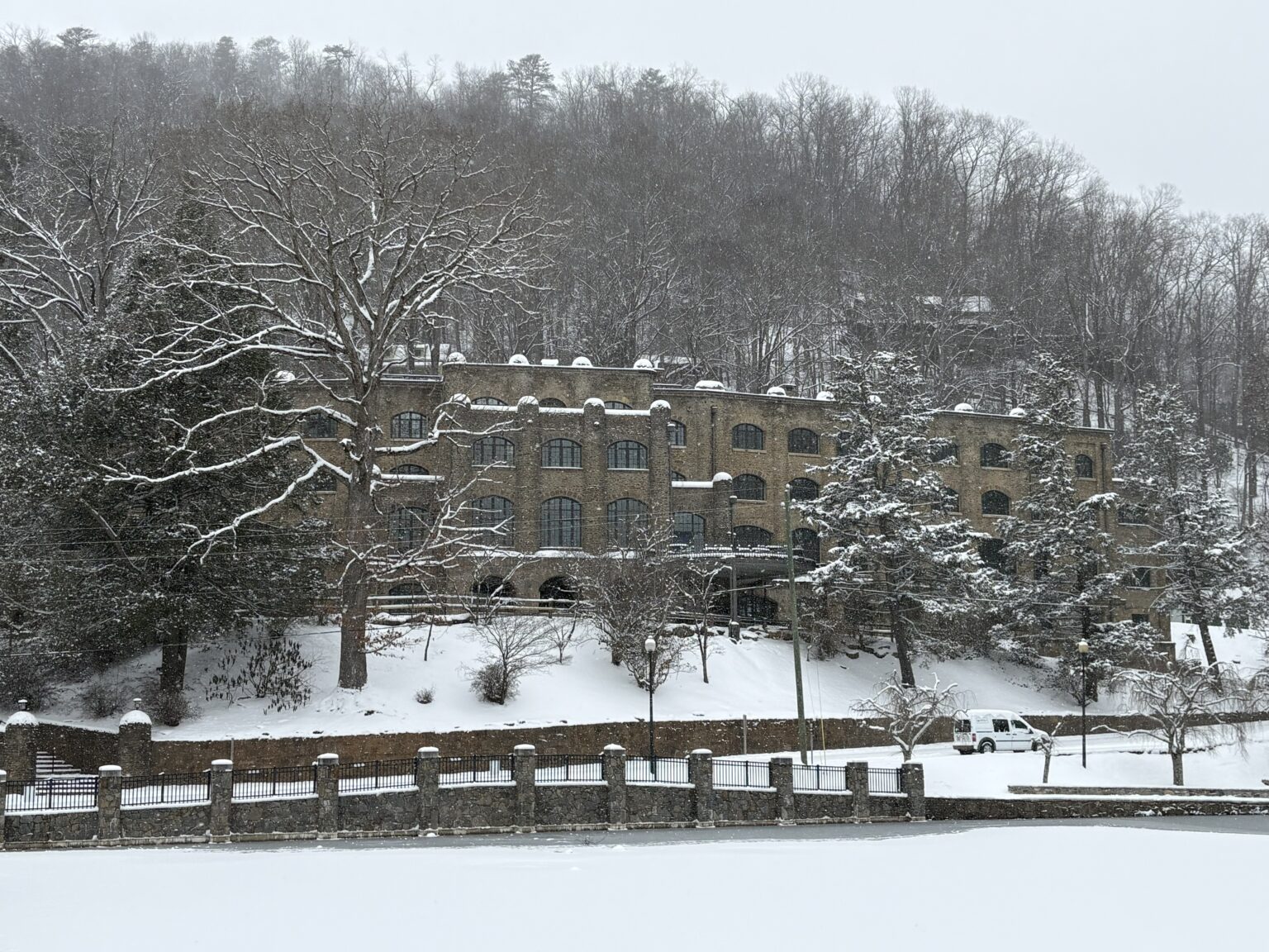 Montreat Conference Center